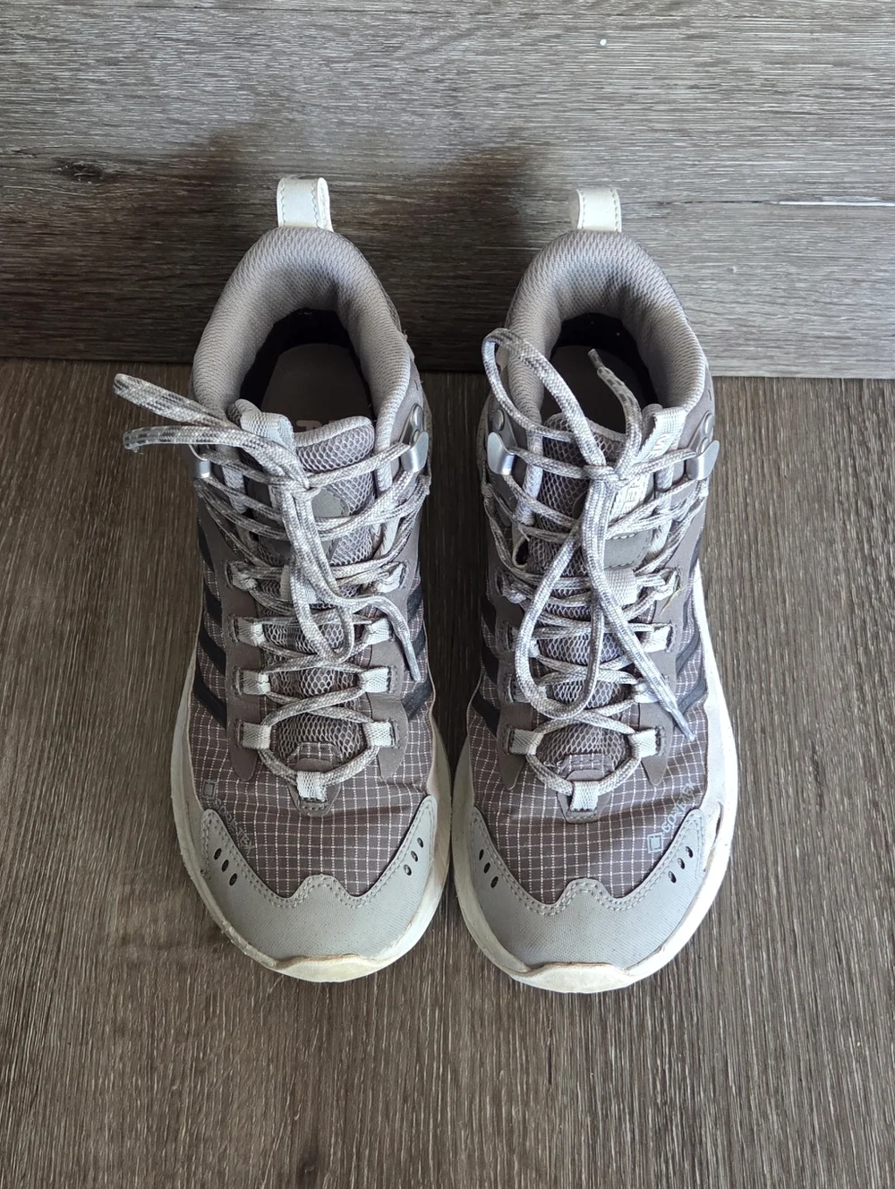 Merrell | Shoes | Merrell Moab Speed 2 Mid Hiking Boots Goretex Vibram ...